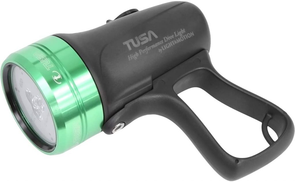How to Choose the Perfect Diving Lamp – Expert Tips for Divers